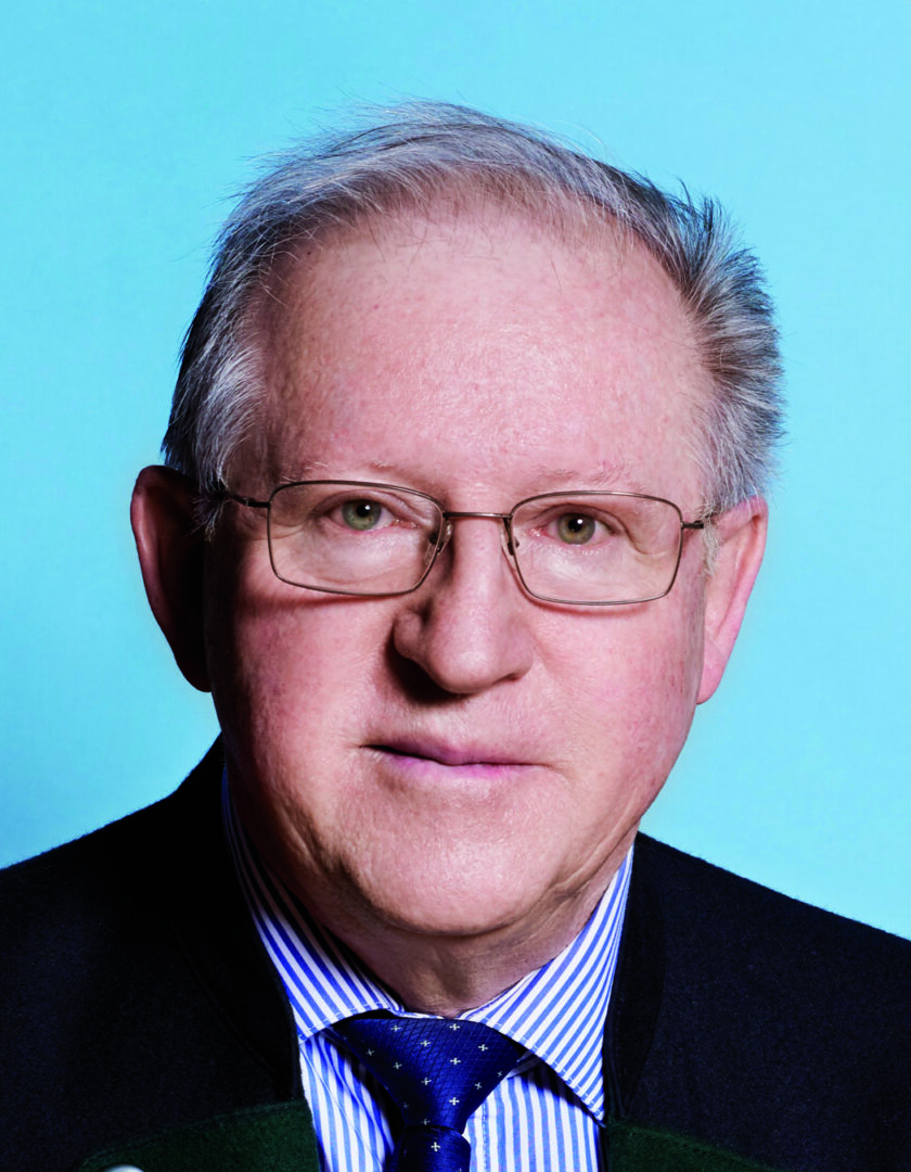 Les élus - Souppes-sur-Loing