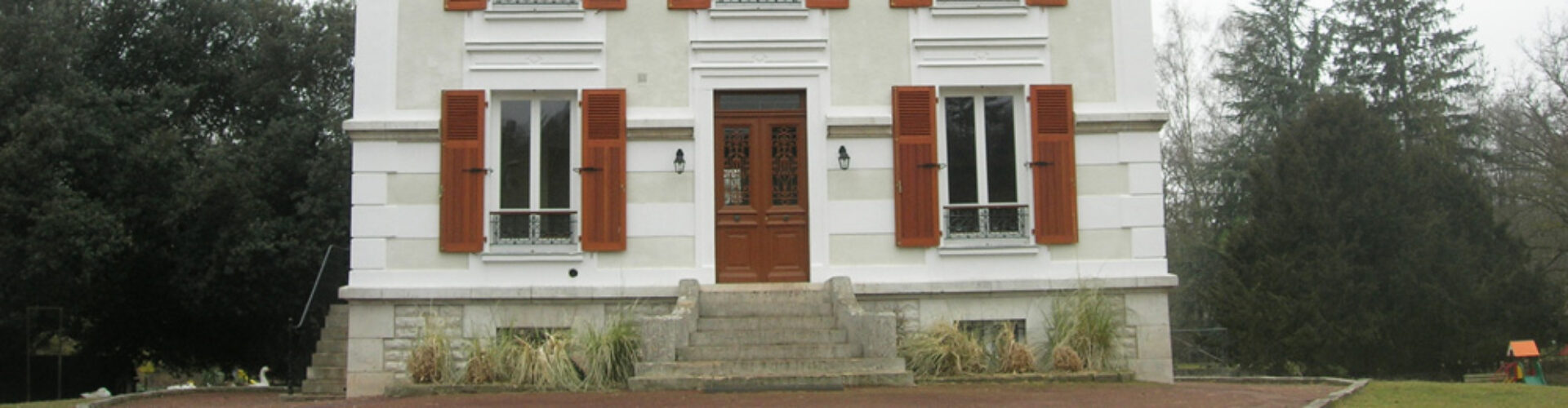 La Villa des Sources - Souppes-sur-Loing