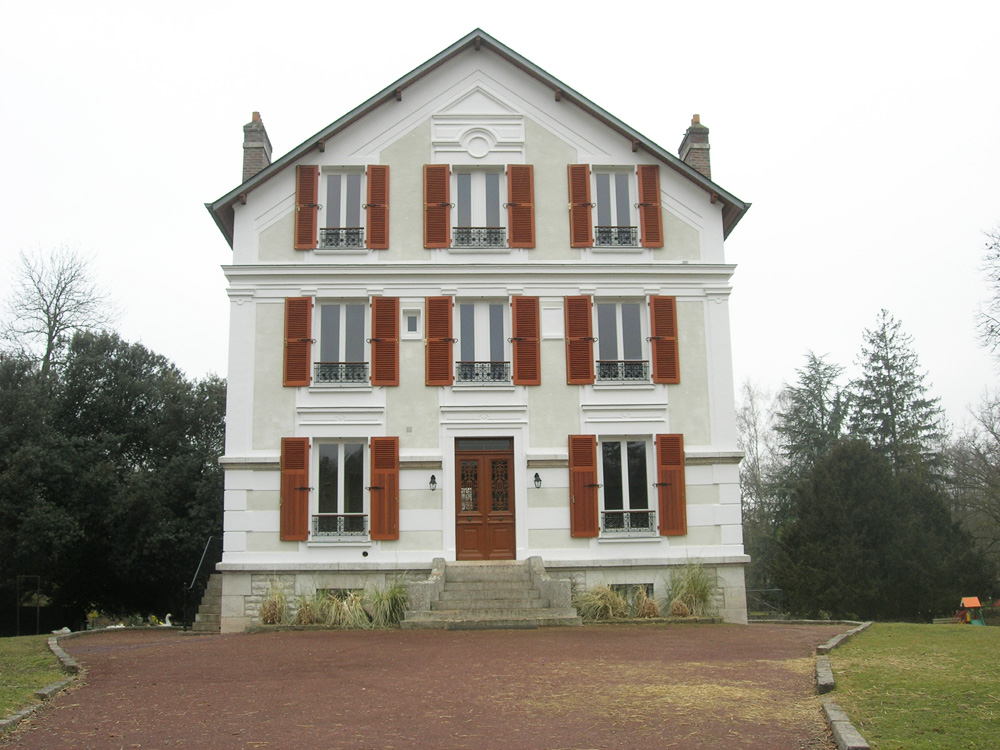 La Villa des Sources - Souppes-sur-Loing