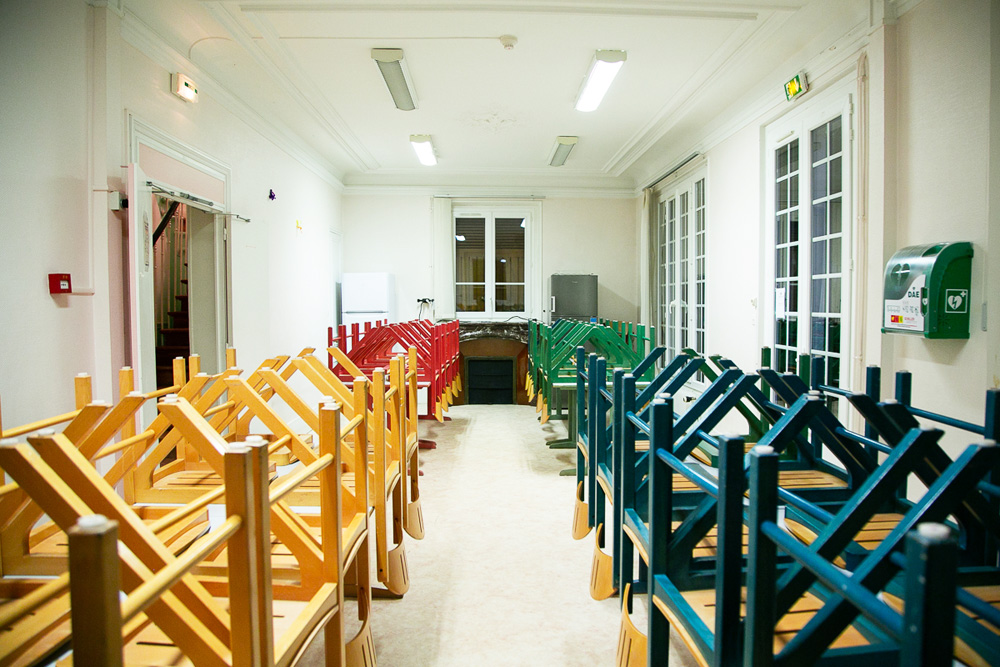 La Villa des Sources - Souppes-sur-Loing