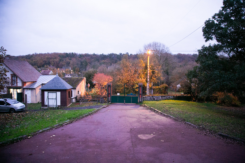 La Villa des Sources - Souppes-sur-Loing