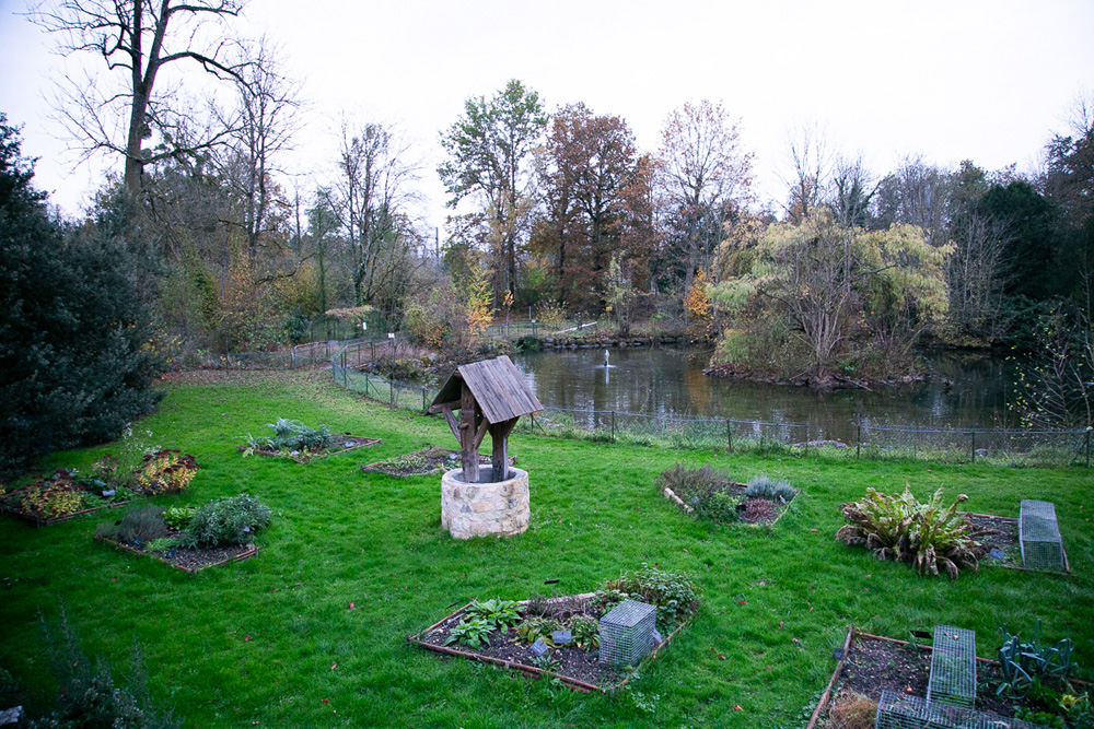 La Villa des Sources - Souppes-sur-Loing